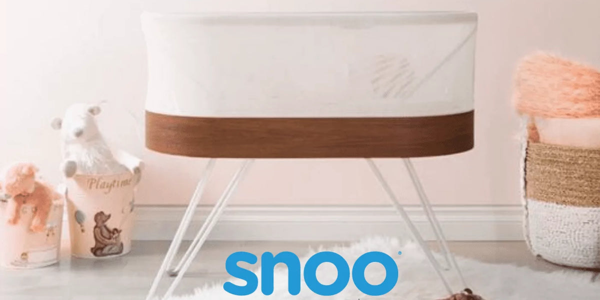 A complete review of choosing the Right SNOO Smart Sleeper — Natural ...