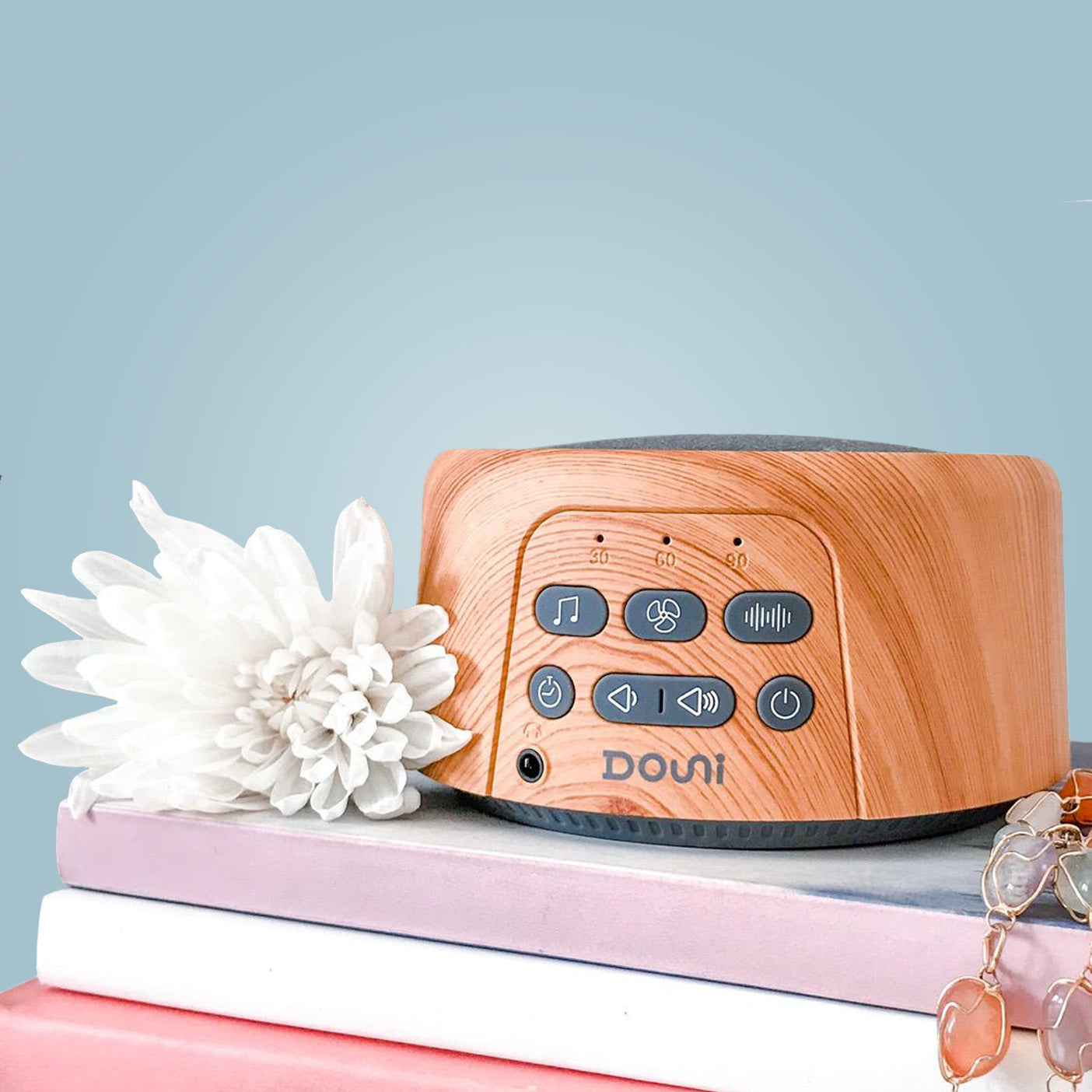 Natural Sleep Essentials